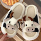 Moo 🐮 - Sandals – Omi Cute