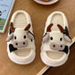 Moo 🐮 - Sandals – Omi Cute