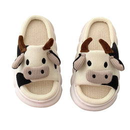 Moo 🐮 - Sandals – Omi Cute
